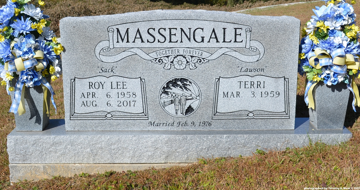 Scott Co, TN - Burial Information