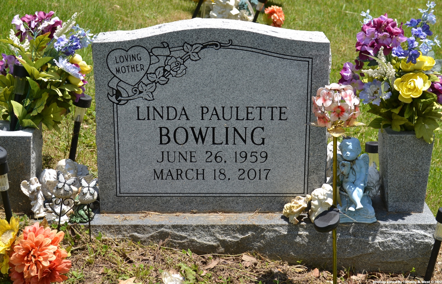 Scott Co, TN - Burial Information