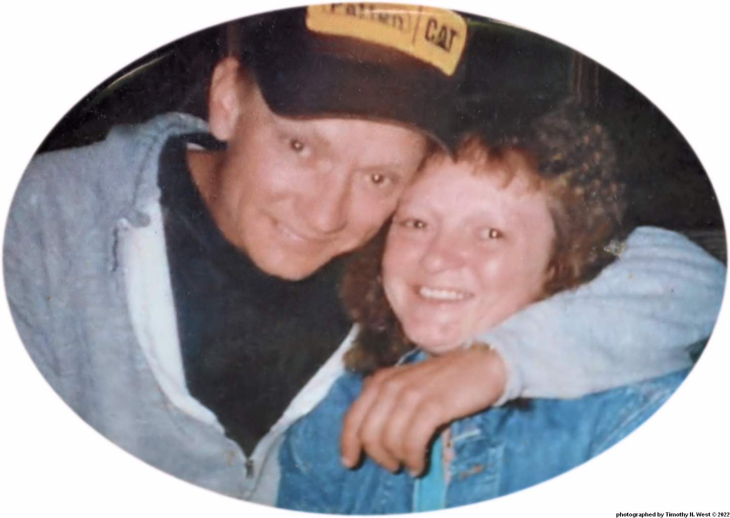 Scott Co, TN - Burial Information