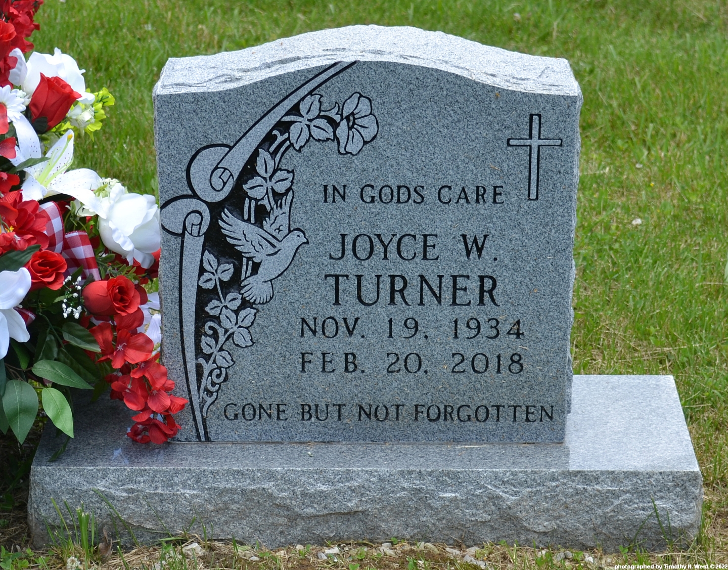 Scott Co, TN - Burial Information