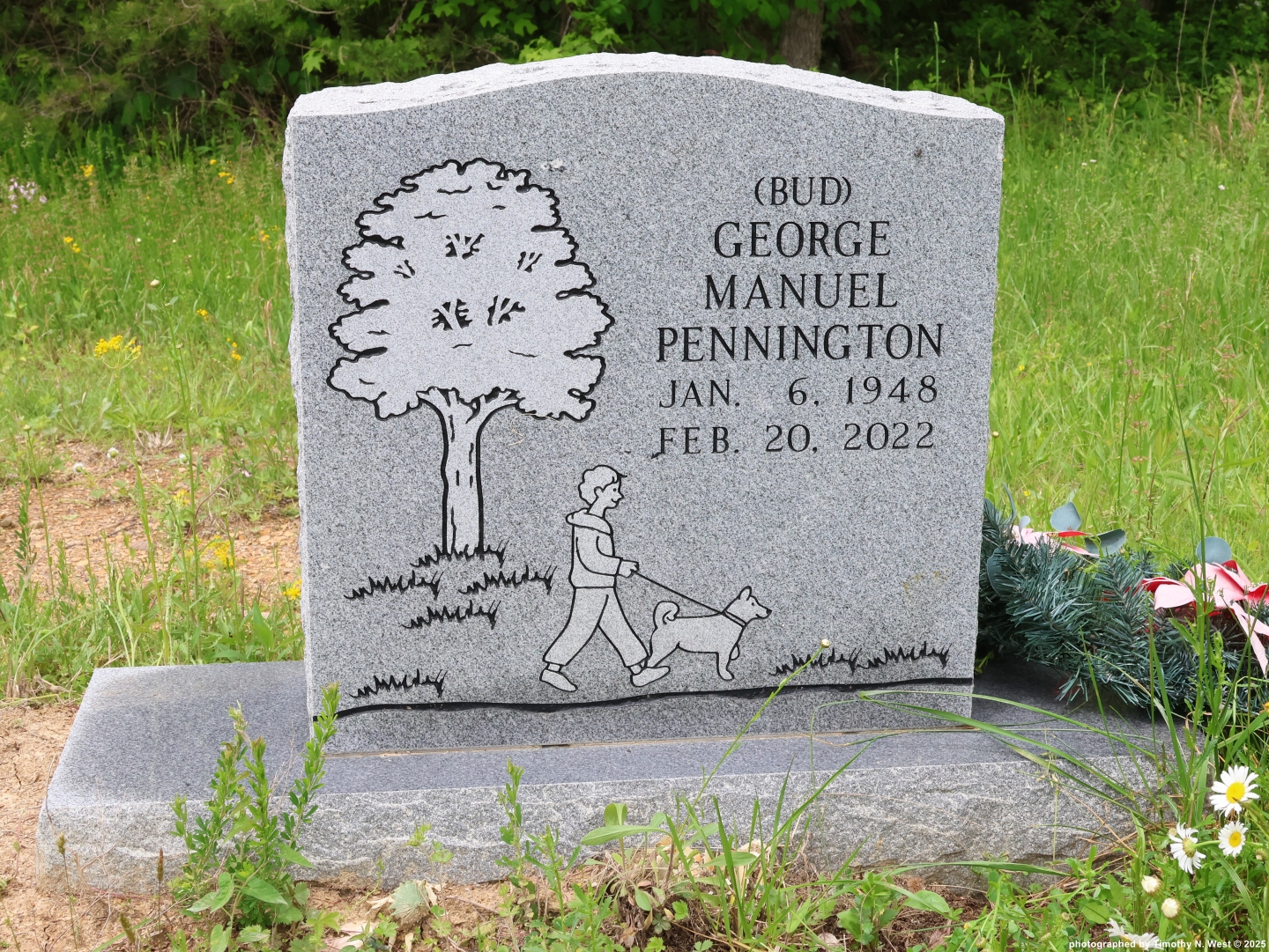 Scott Co, TN - Burial Information