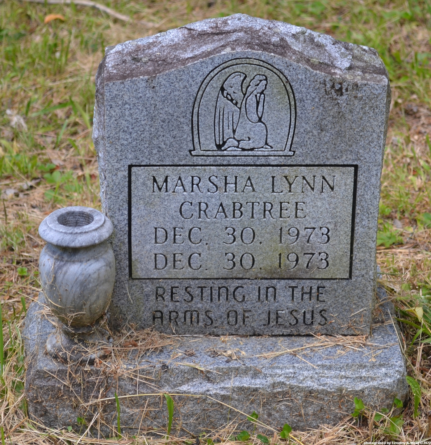 Scott Co, TN - Burial Information