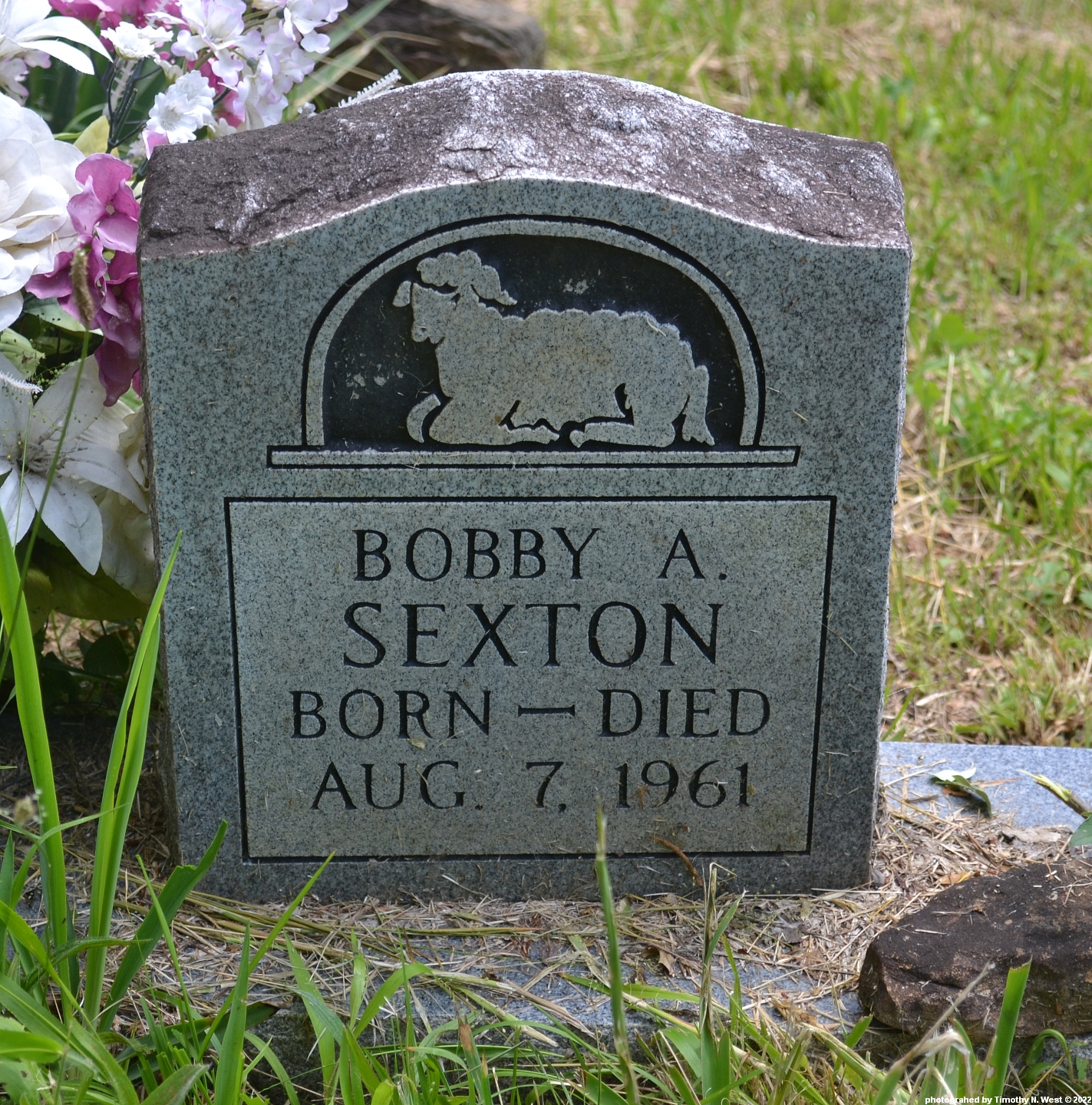 Scott Co, TN - Burial Information