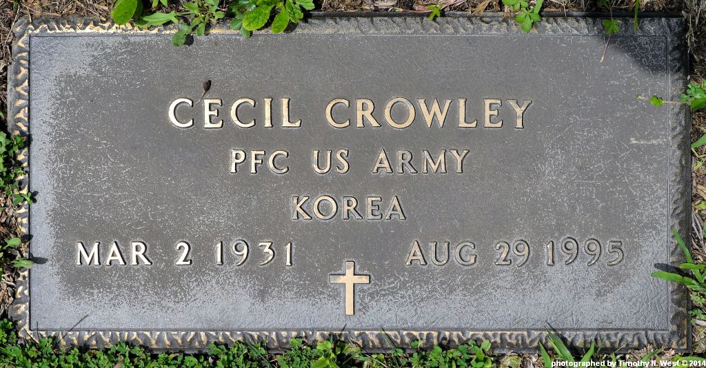 Scott Co, TN - Burial Information