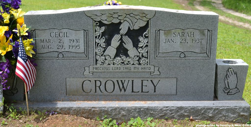 Scott Co, TN - Burial Information