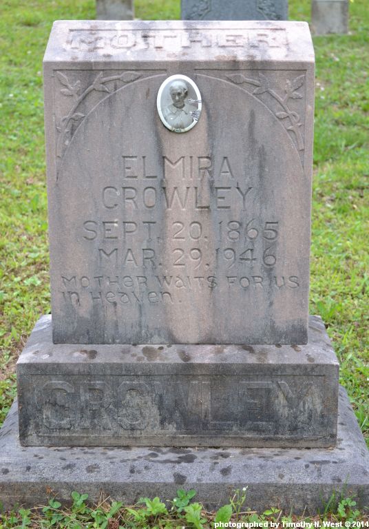 Scott Co, TN - Burial Information