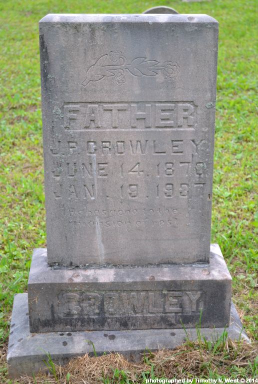 Scott Co, TN - Burial Information