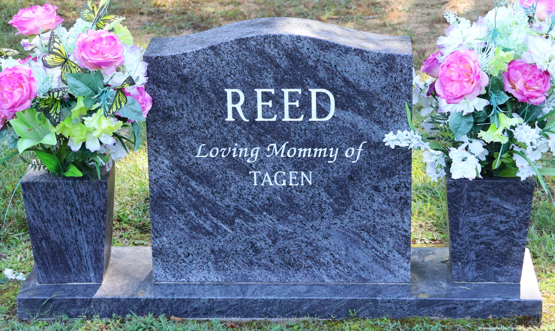 Scott Co, TN - Burial Information