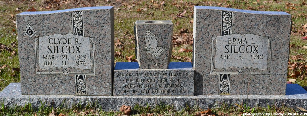 Scott Co, TN - Burial Information