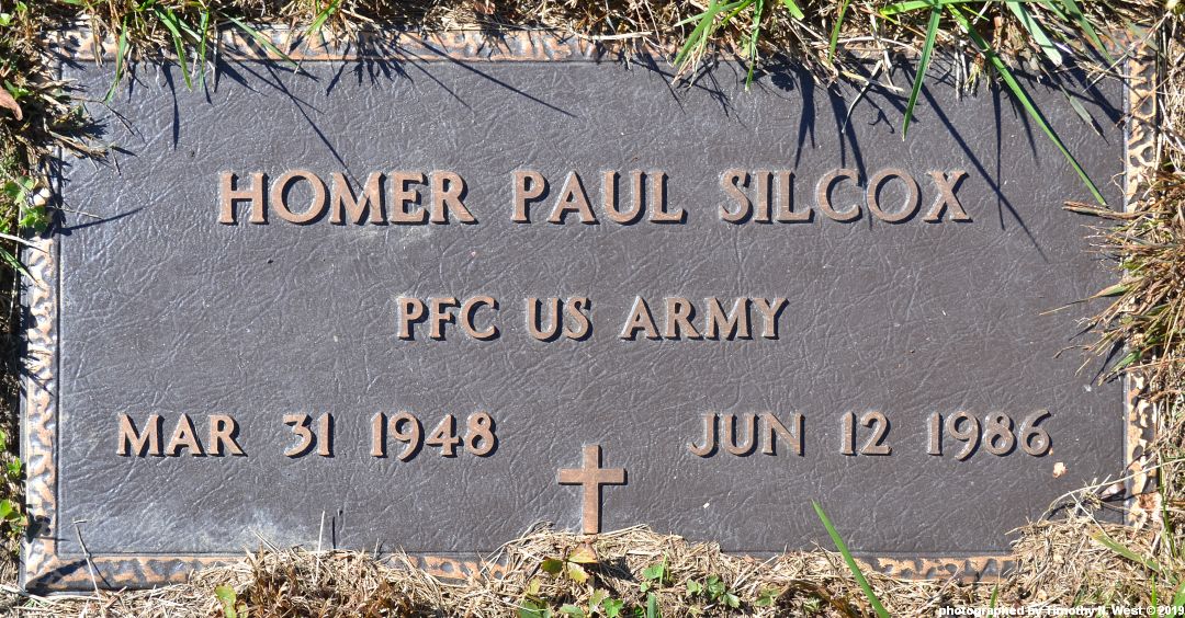 Scott Co, TN - Burial Information