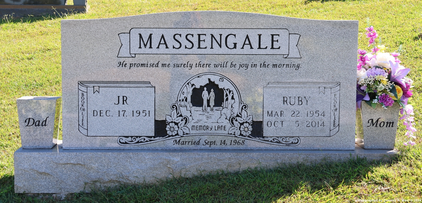 Scott Co, TN - Burial Information
