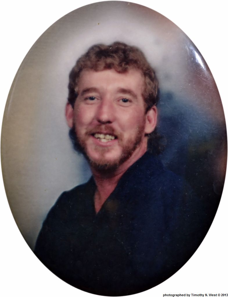 Scott Co, TN - Burial Information