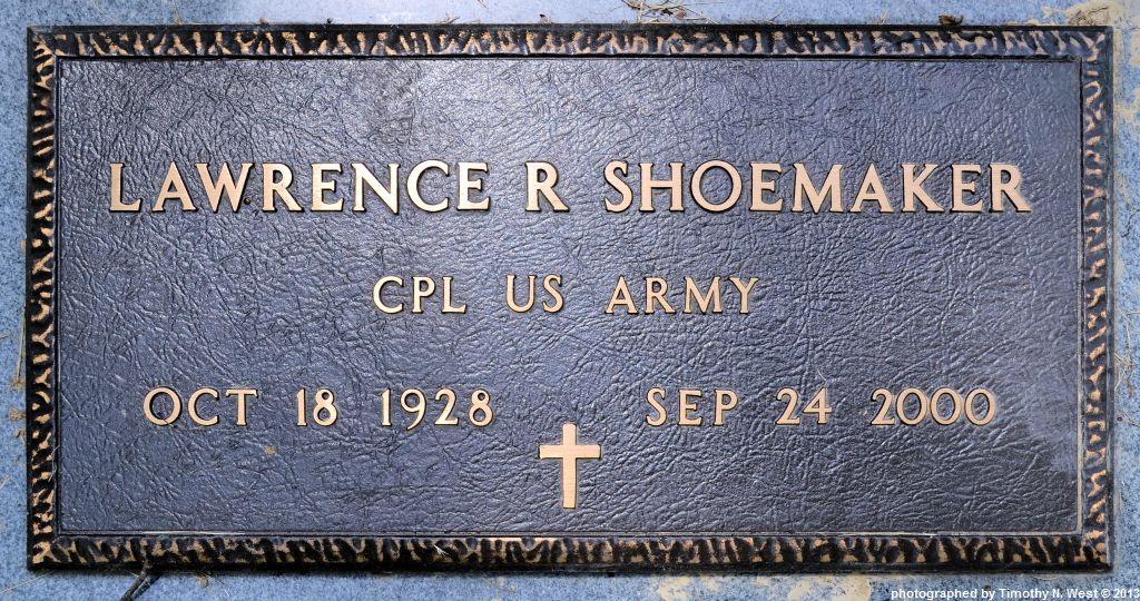 Scott Co, TN - Burial Information