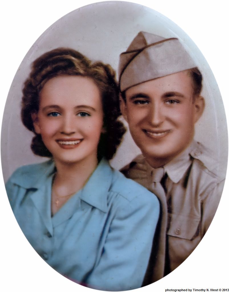 Scott Co, TN - Burial Information