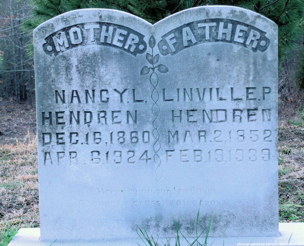 Scott Co, TN - Burial Information