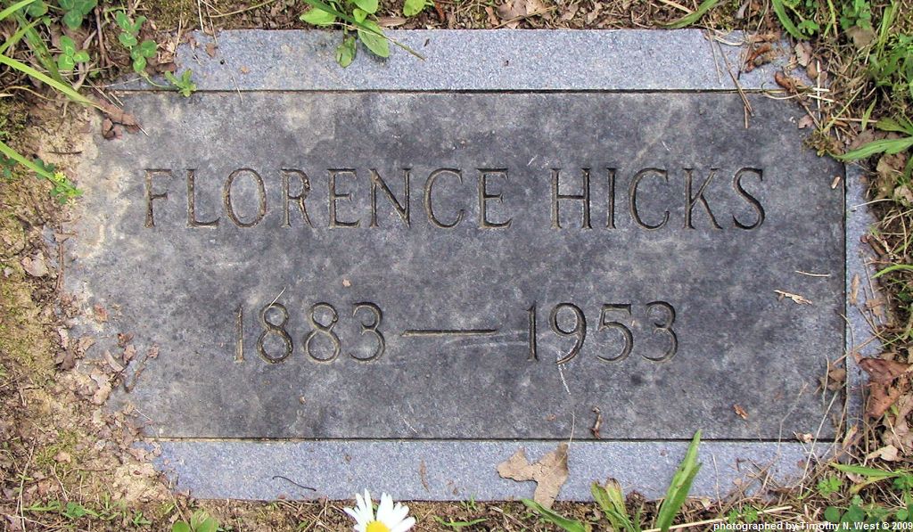 Scott Co, TN - Burial Information