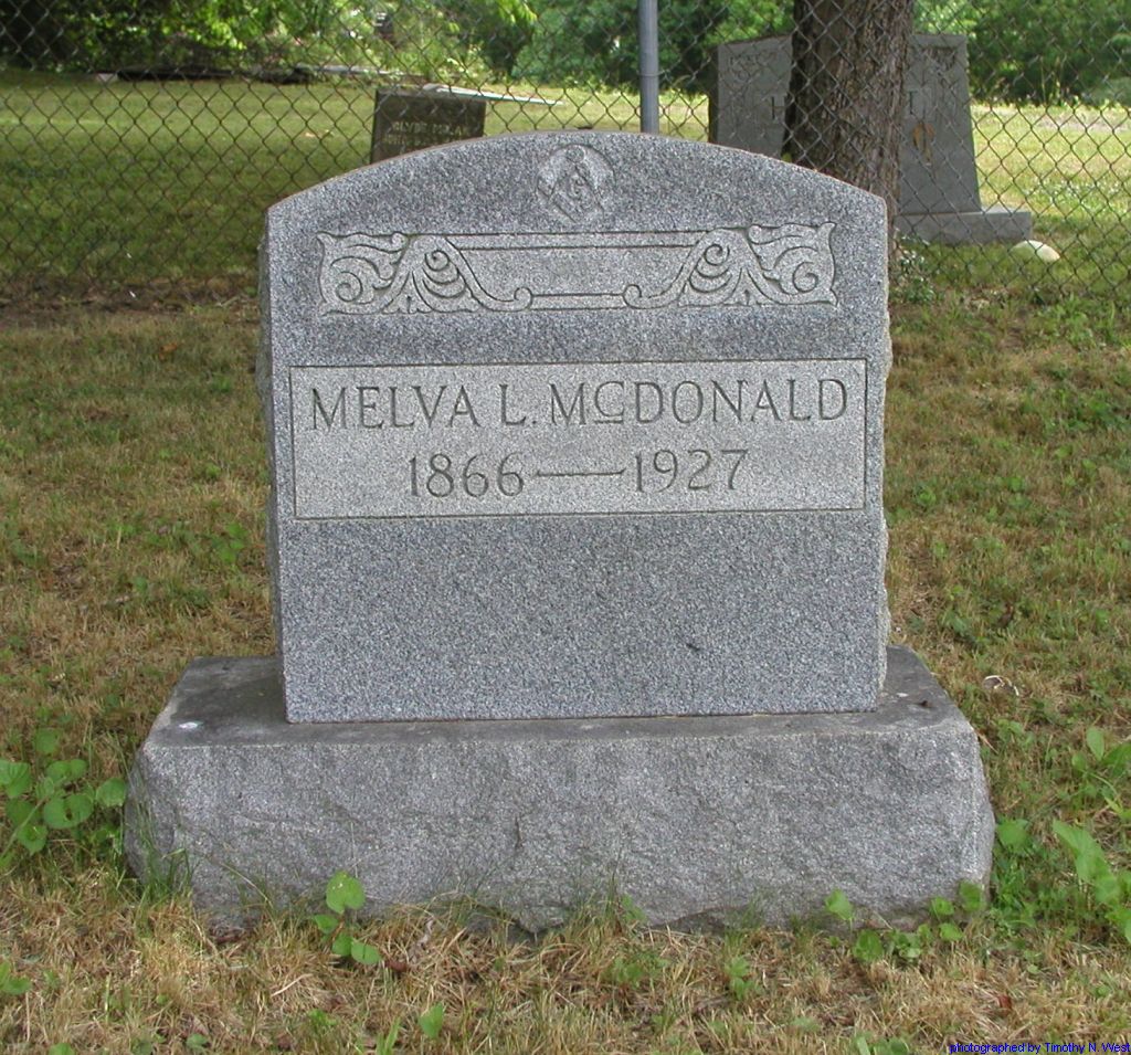 Scott Co, TN - Burial Information