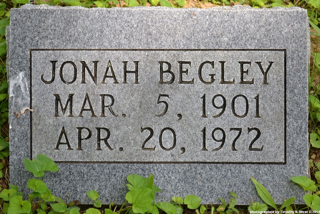 Scott Co, TN - Burial Information