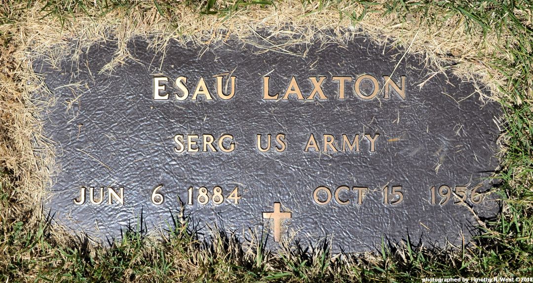 Scott Co, TN - Burial Information