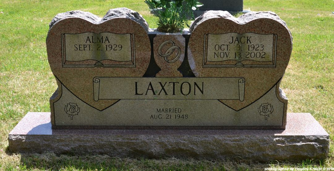 Scott Co, TN - Burial Information