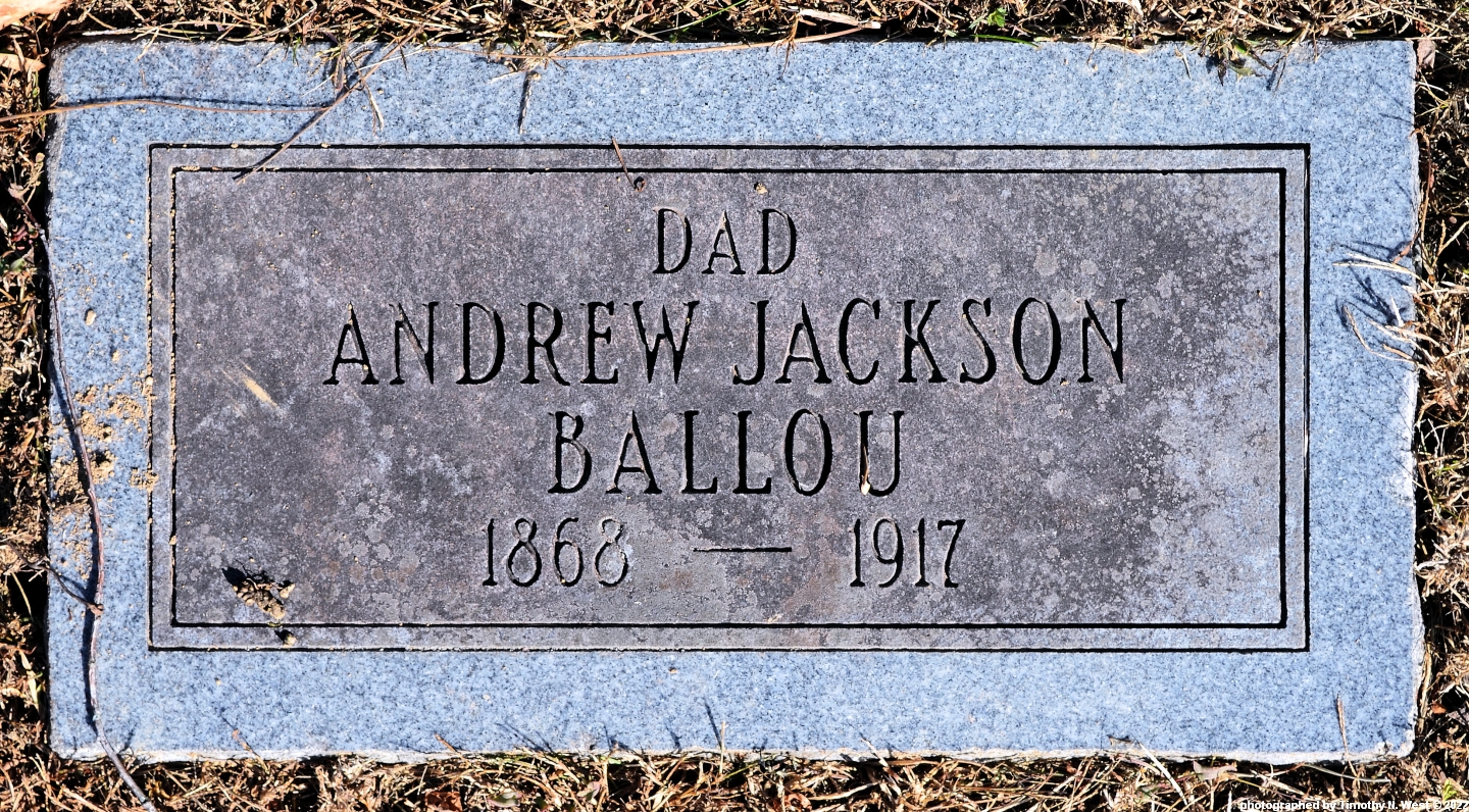 Scott Co, TN - Burial Information