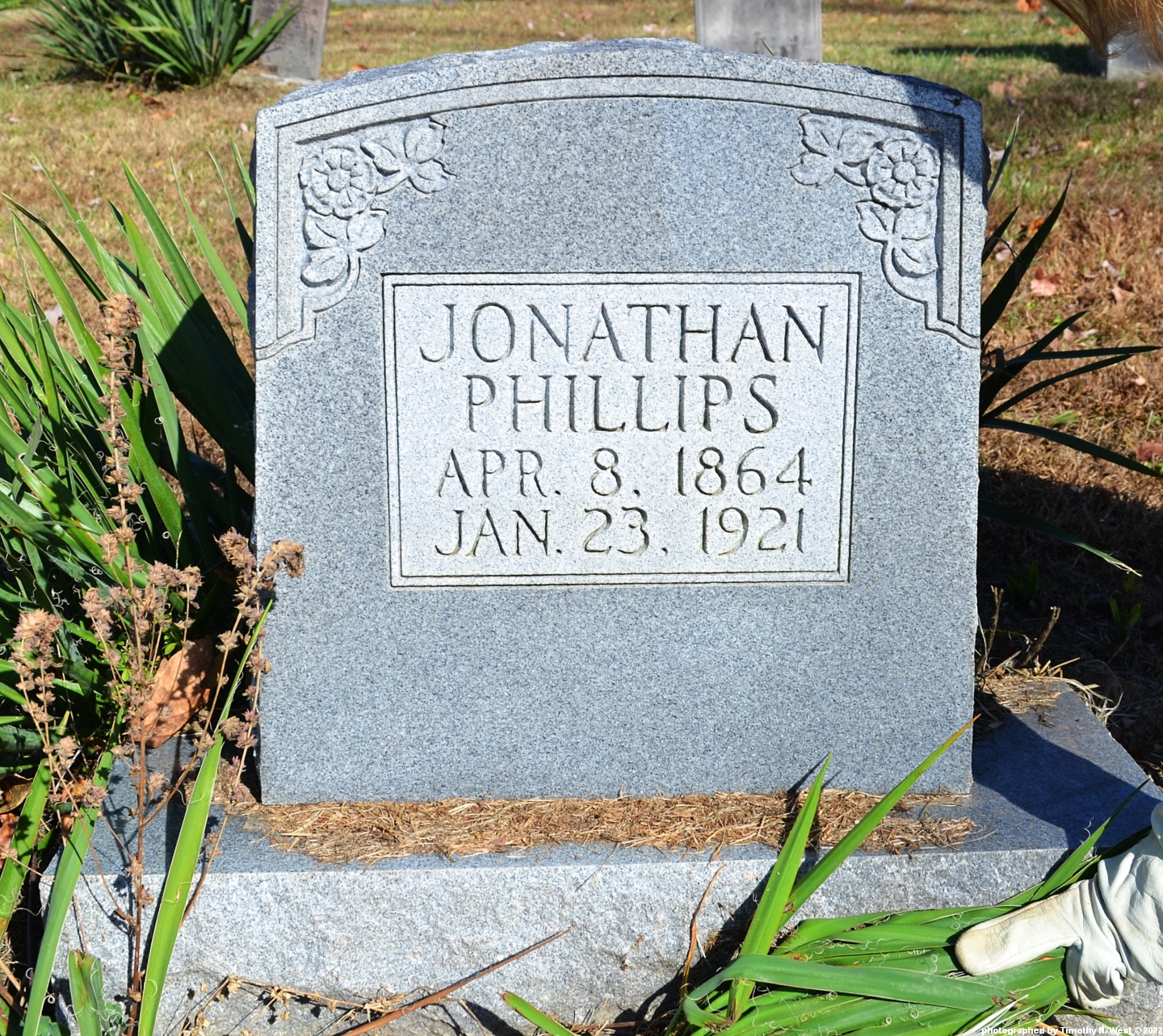 Scott Co, TN - Burial Information