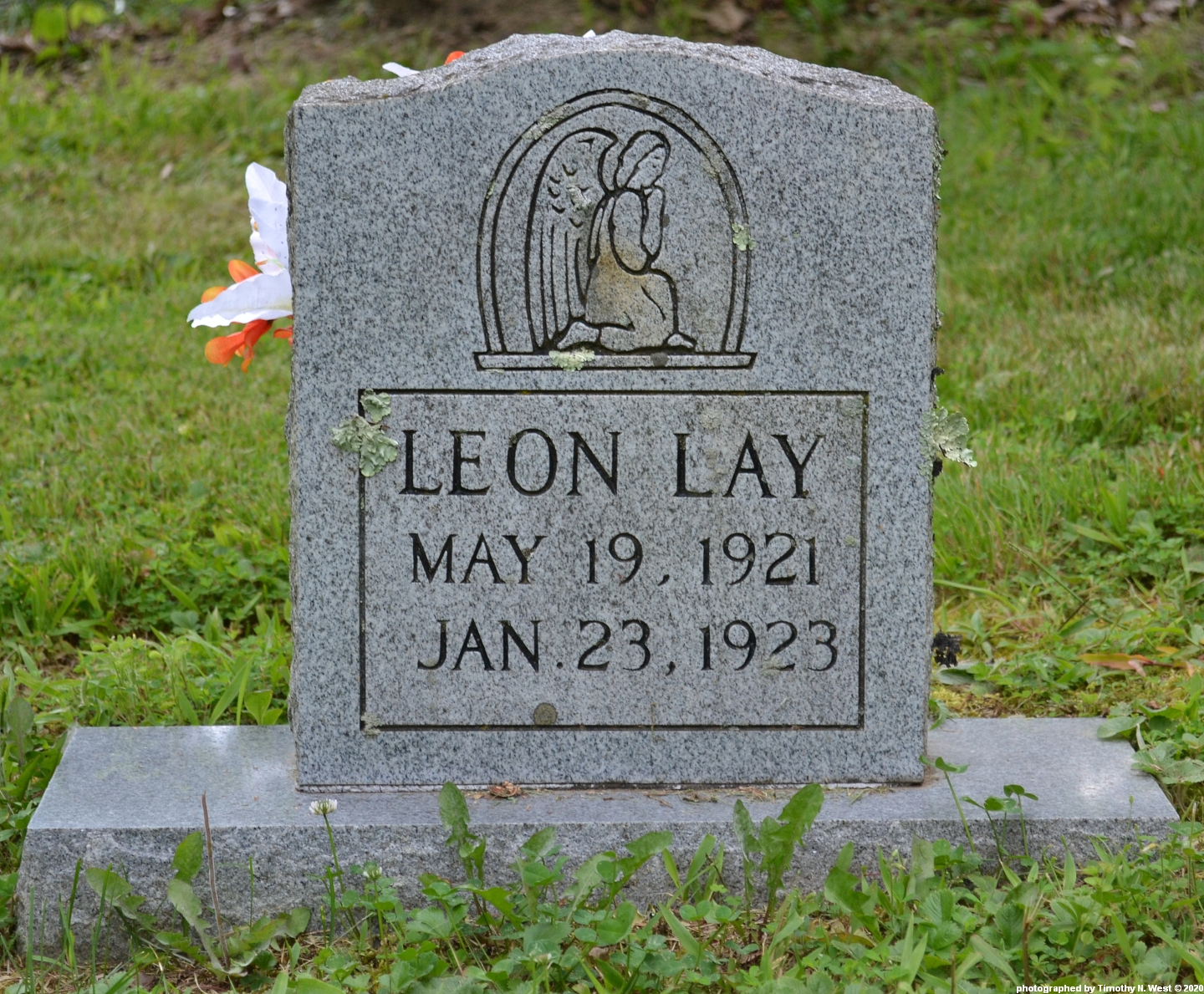 Scott Co, TN - Burial Information