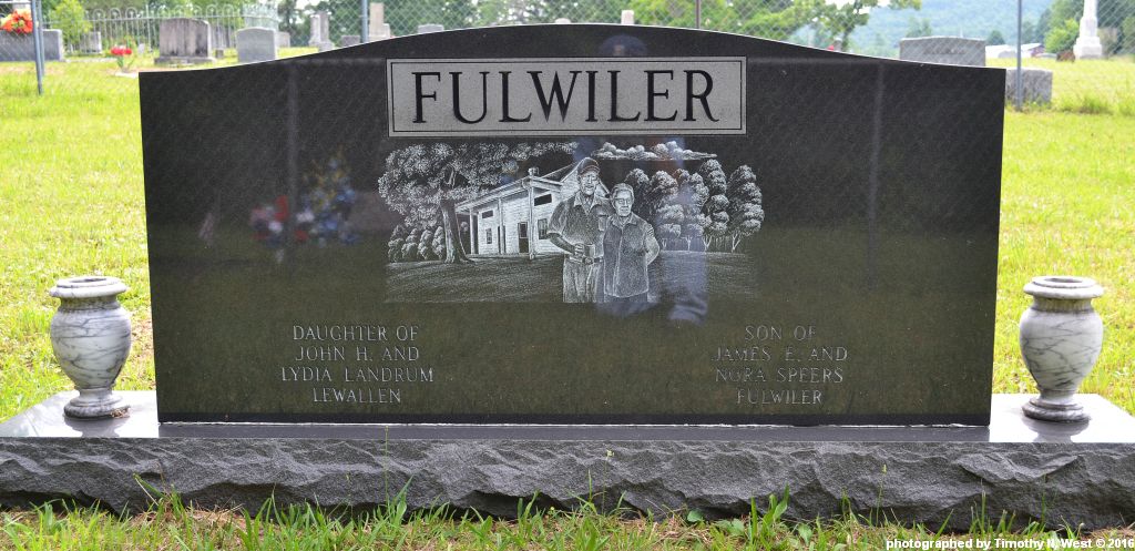 Scott Co, TN - Burial Information