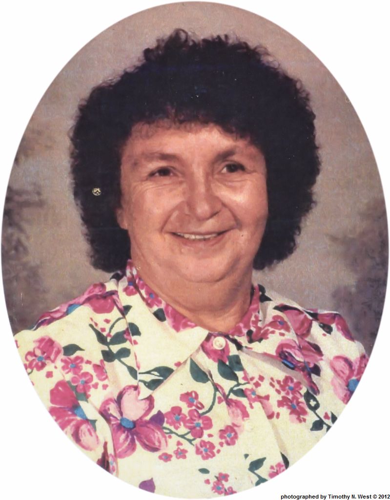 Scott Co, TN - Burial Information