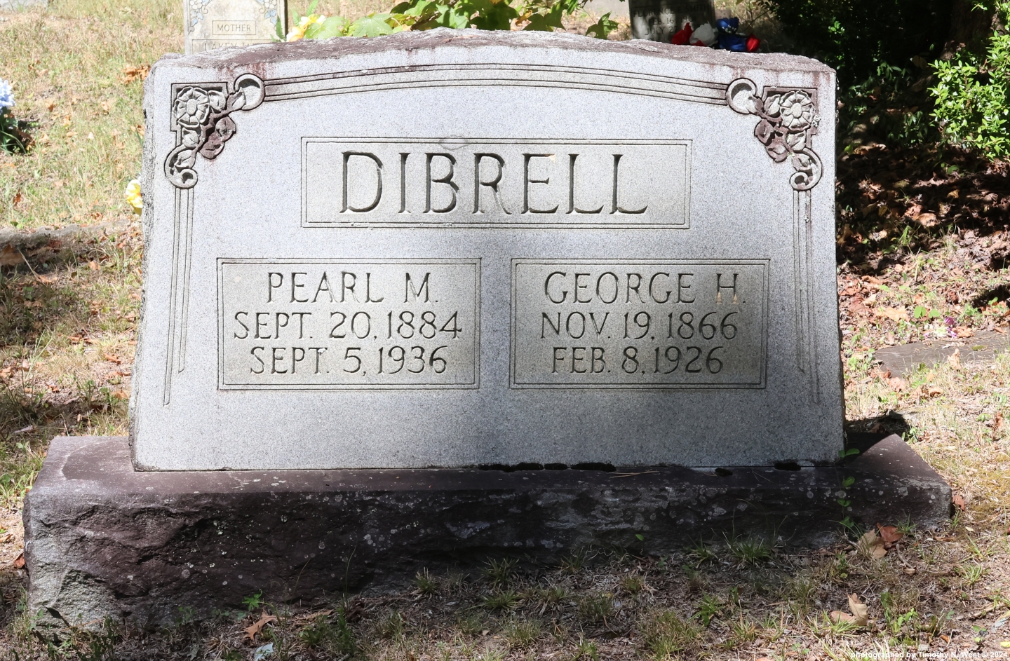 Scott Co, TN - Burial Information