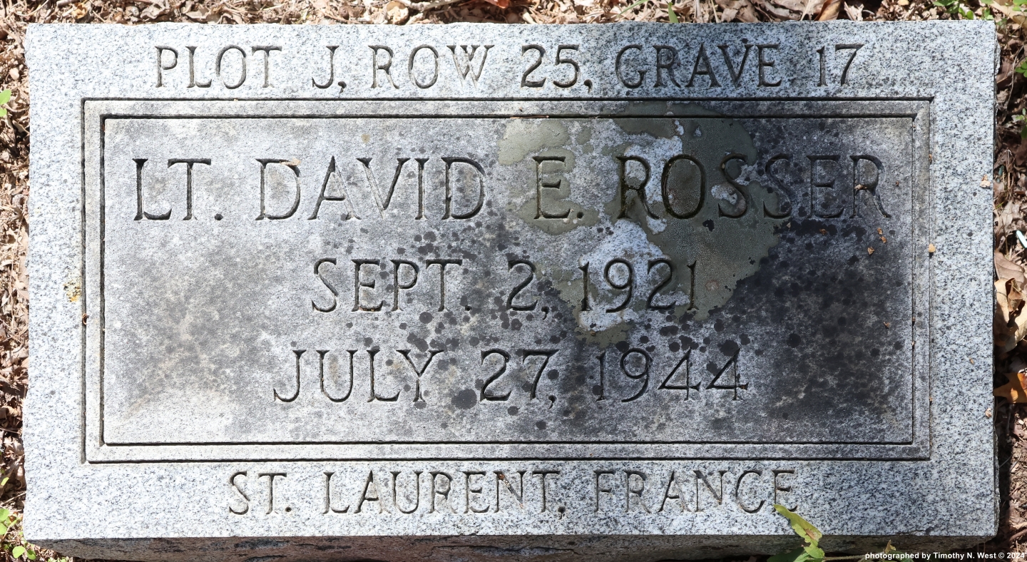 Scott Co, TN - Burial Information