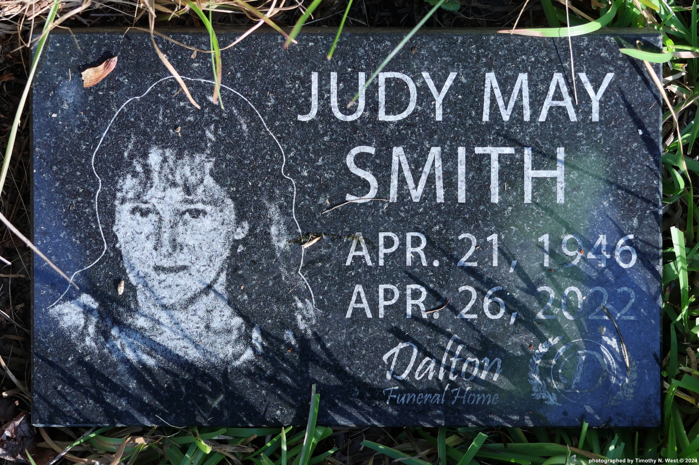 Scott Co, TN - Burial Information