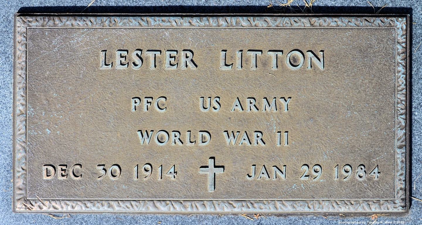 Scott Co, TN - Burial Information