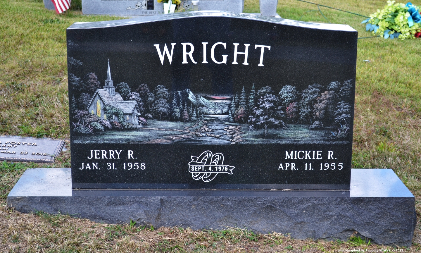 Scott Co, TN - Burial Information