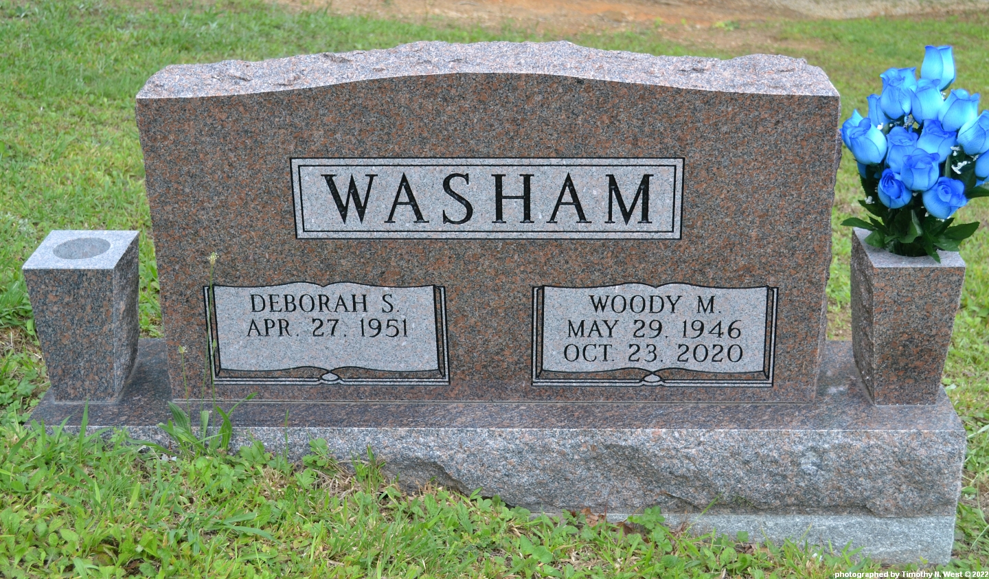 Scott Co, TN - Burial Information