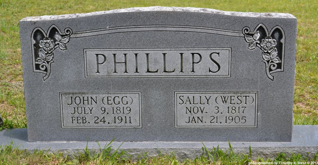 Scott Co, TN - Burial Information