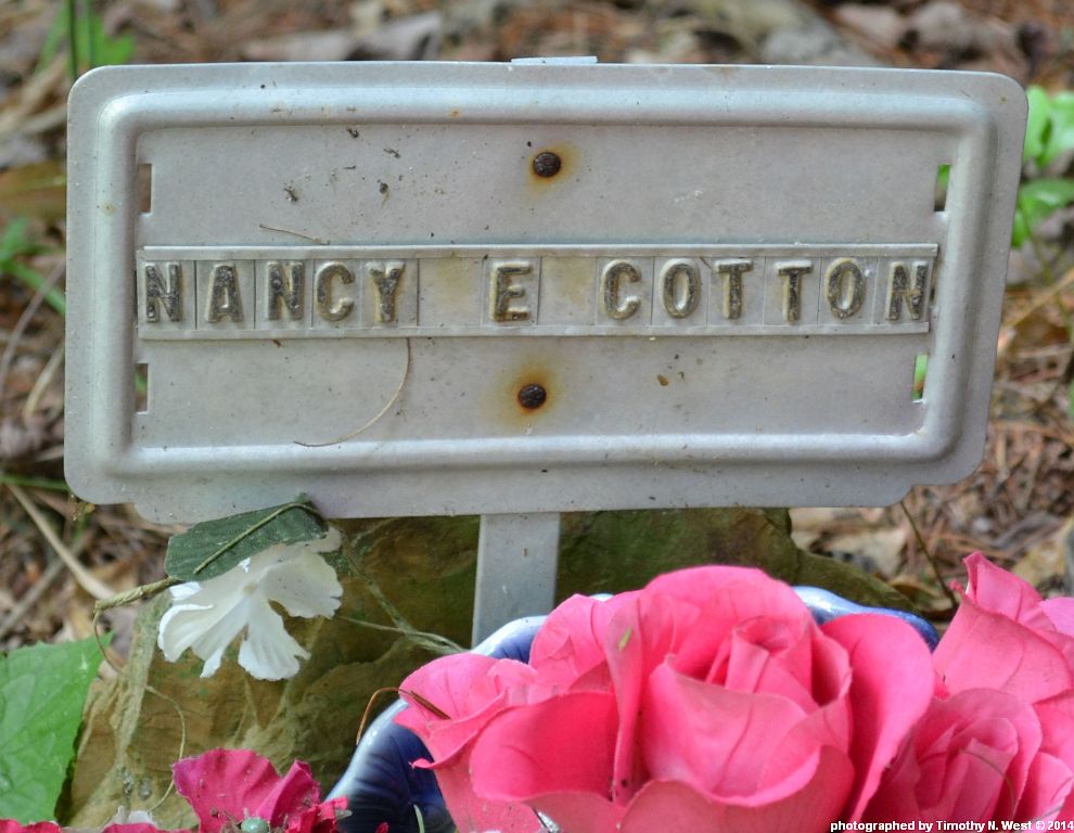 Scott Co, TN - Burial Information