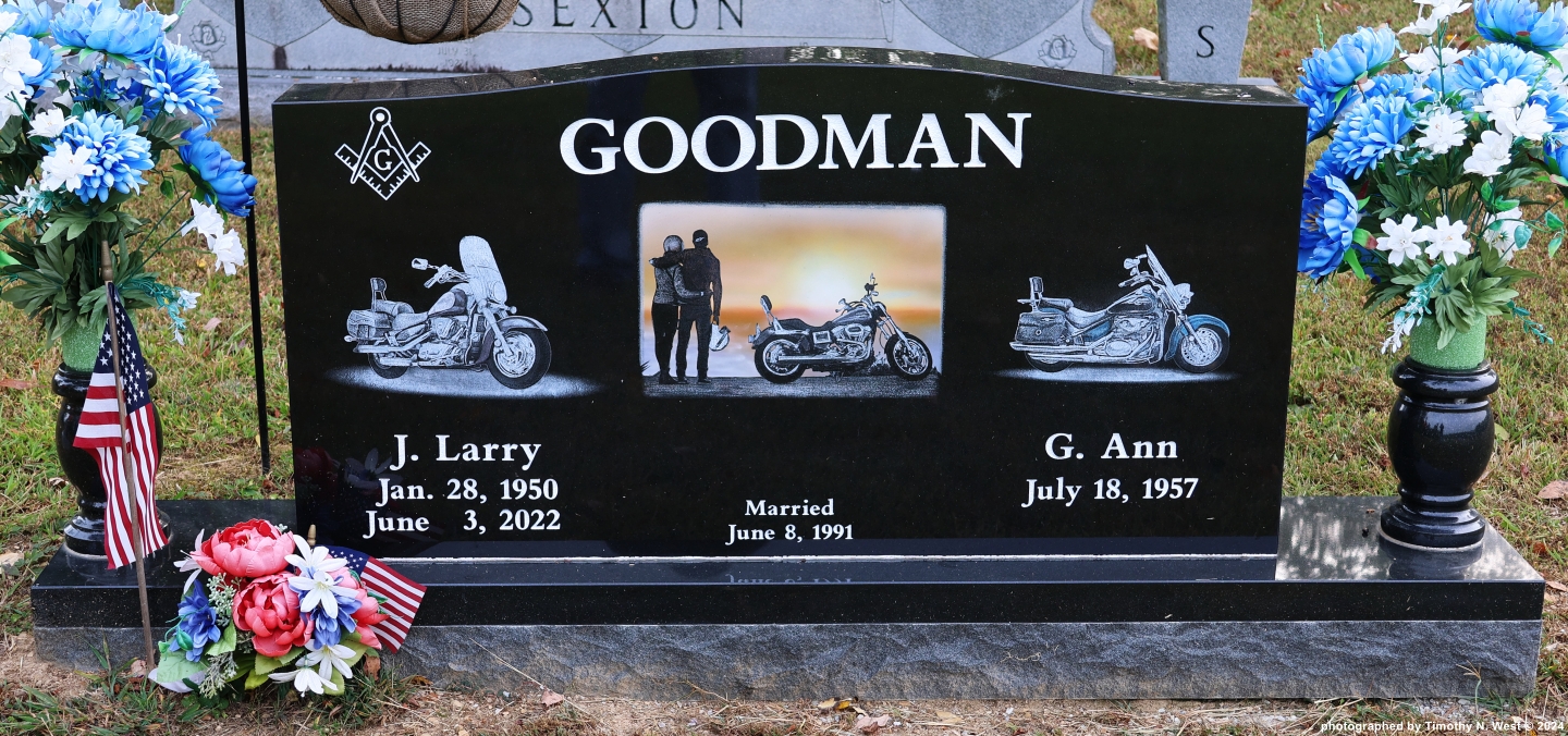 Scott Co, TN - Burial Information