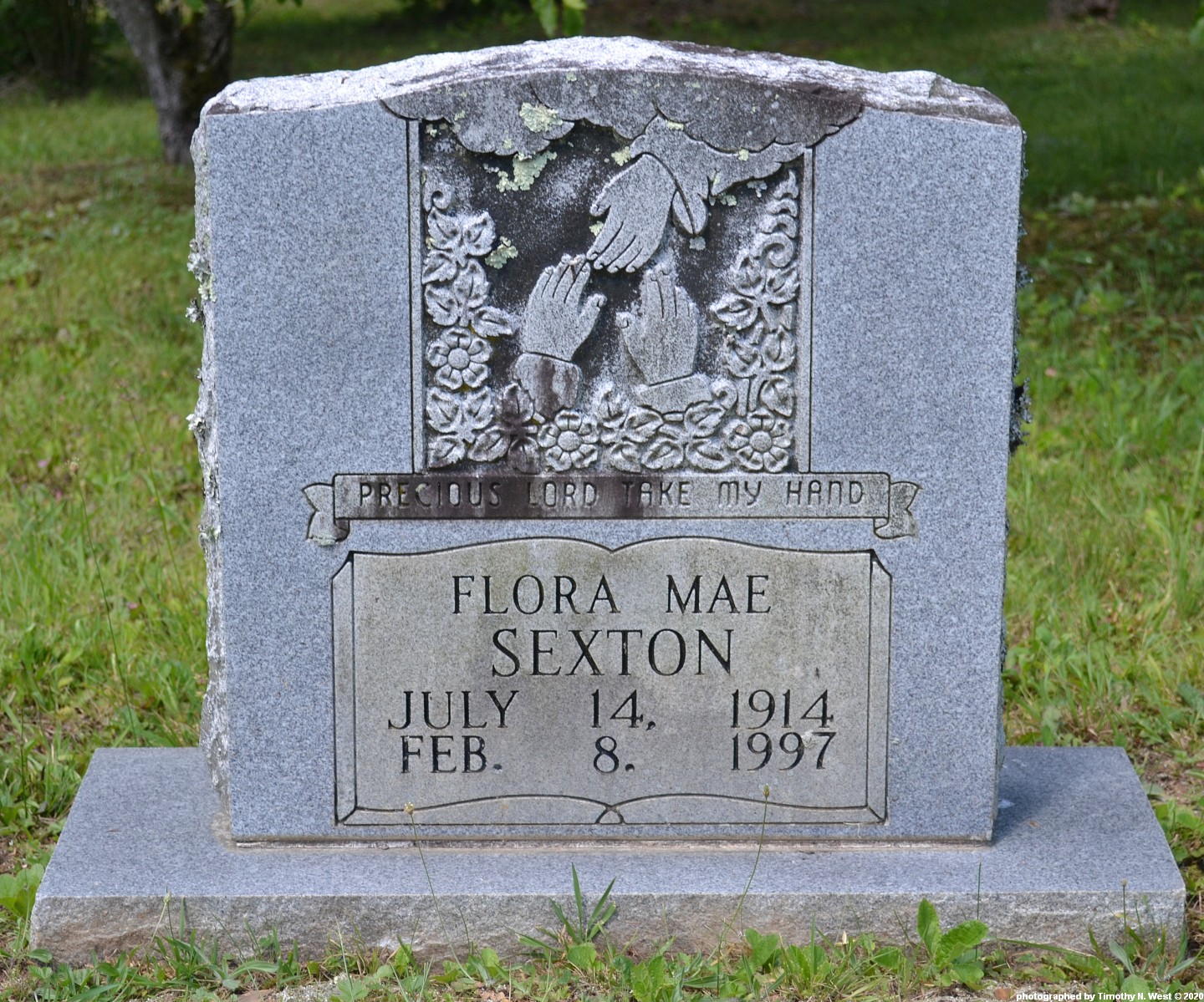 Scott Co, TN - Burial Information