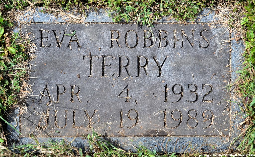 Scott Co, TN - Burial Information