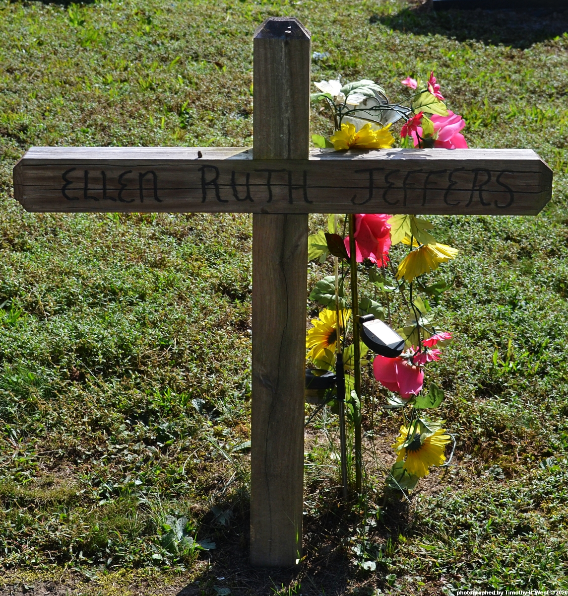 Scott Co, TN - Burial Information