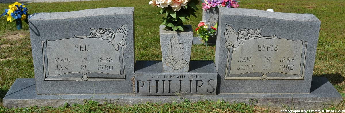 Scott Co, TN - Burial Information