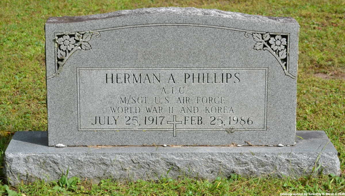 Scott Co, TN - Burial Information