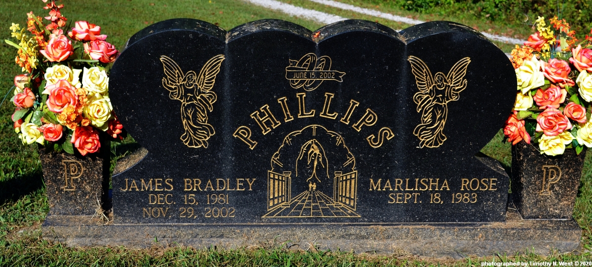 Scott Co, TN - Burial Information