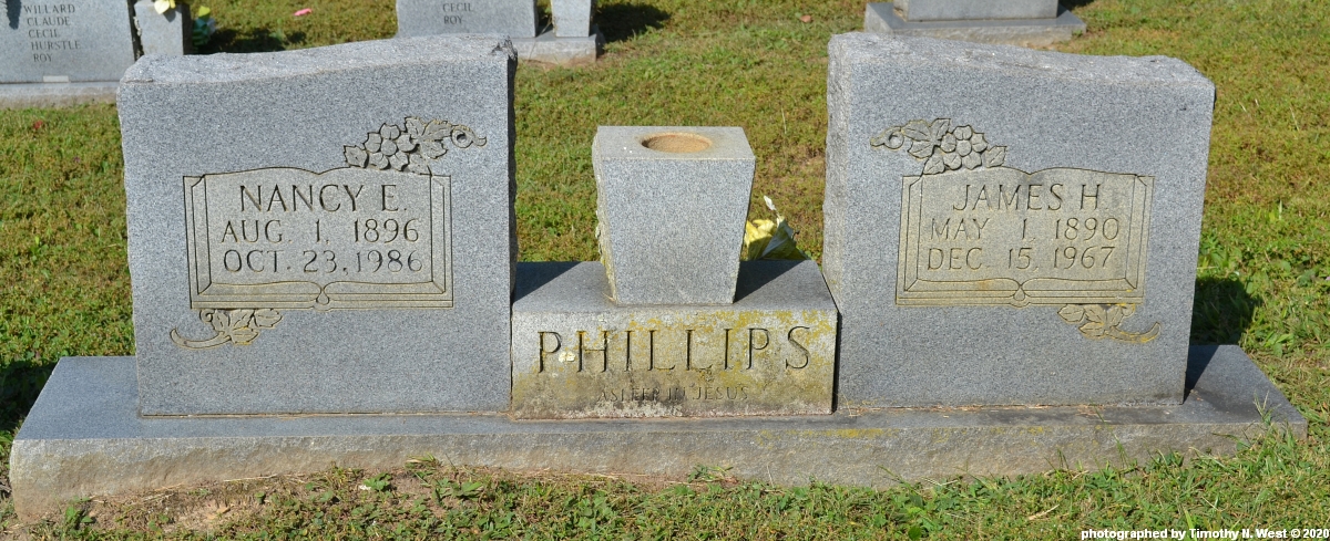 Scott Co, TN - Burial Information