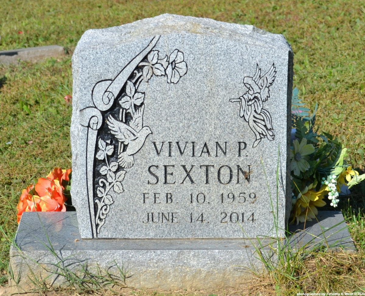 Scott Co, TN - Burial Information