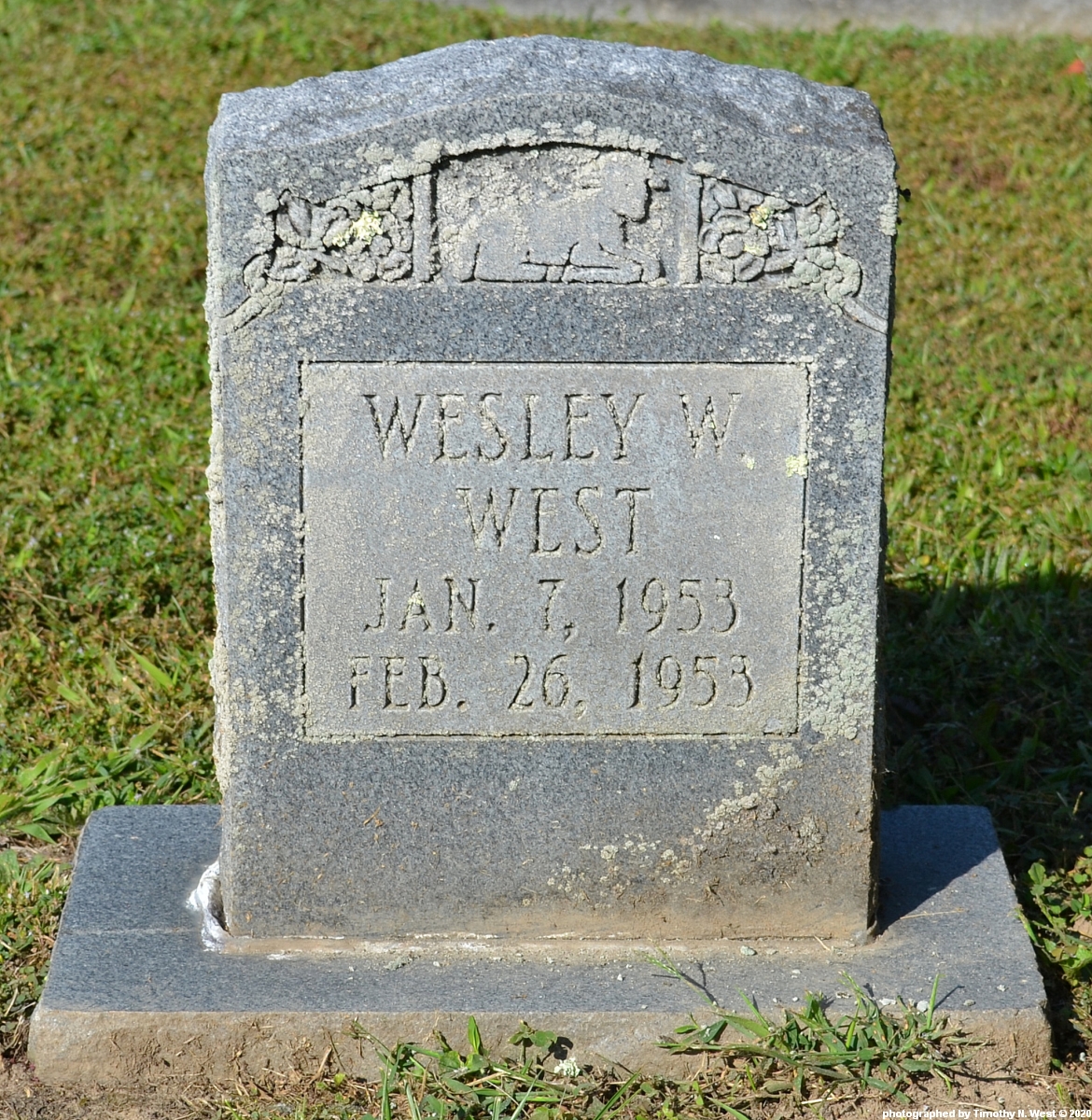 Scott Co, TN - Burial Information