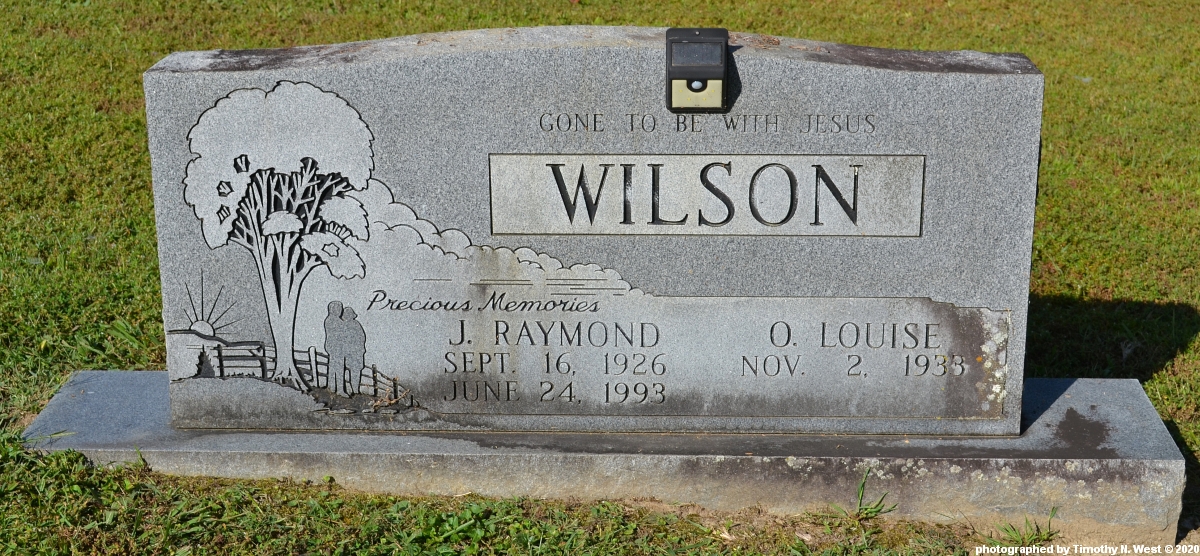Scott Co, TN - Burial Information