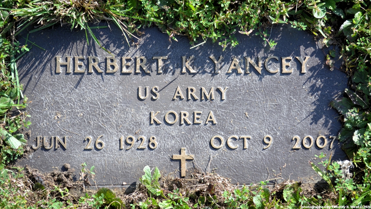 Scott Co, TN - Burial Information