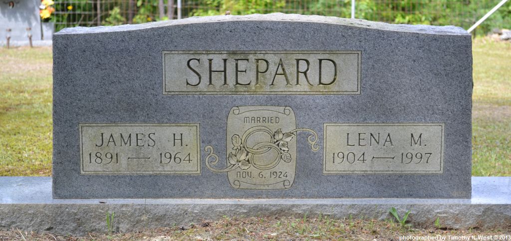 Scott Co, TN - Burial Information